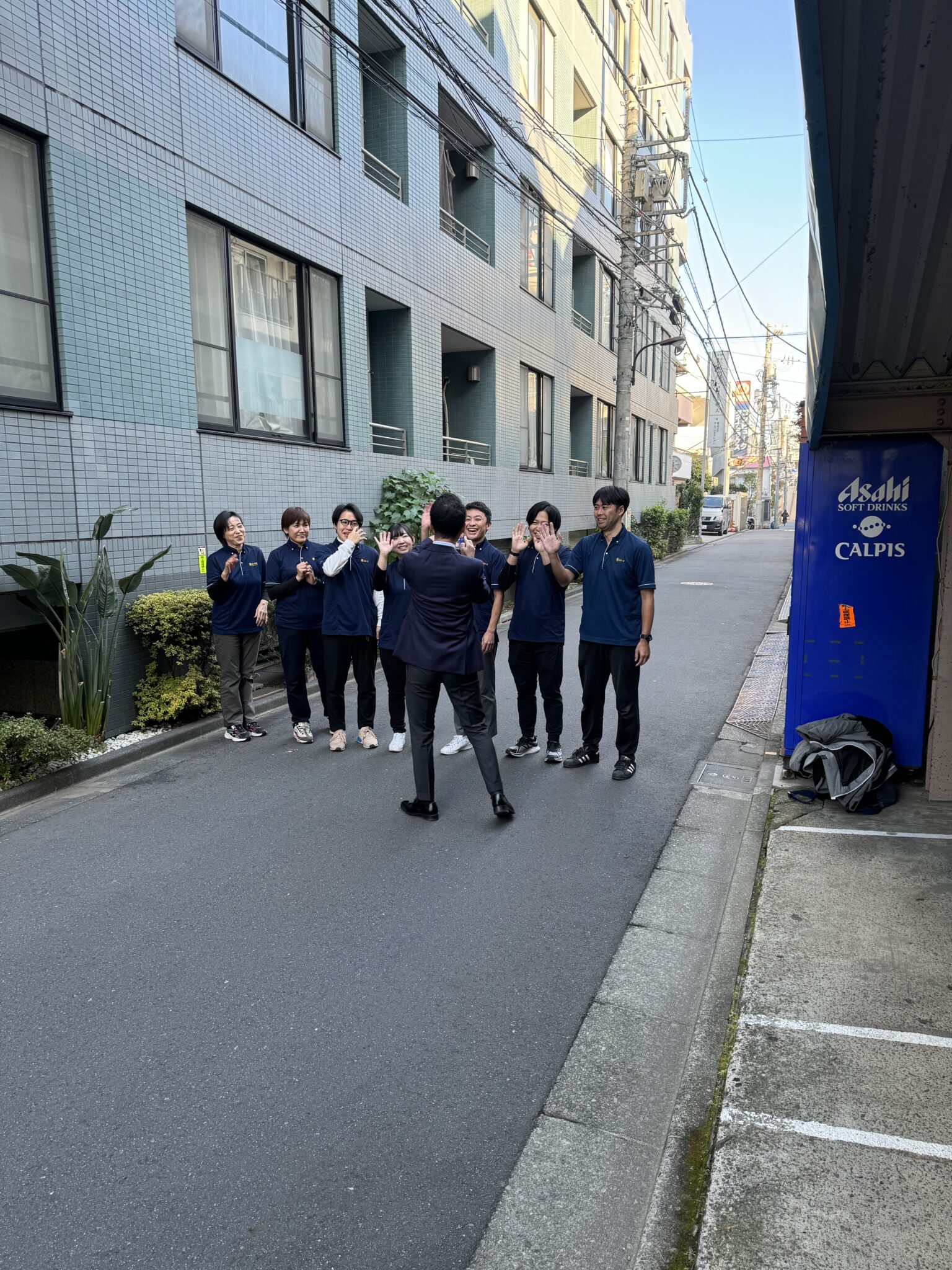 医療総務スタッフのお仕事（番外編） | 新卒・中途求人/採用サイト2022 株式会社HALZ＆社会保険労務士法人HALZ 採用サイト