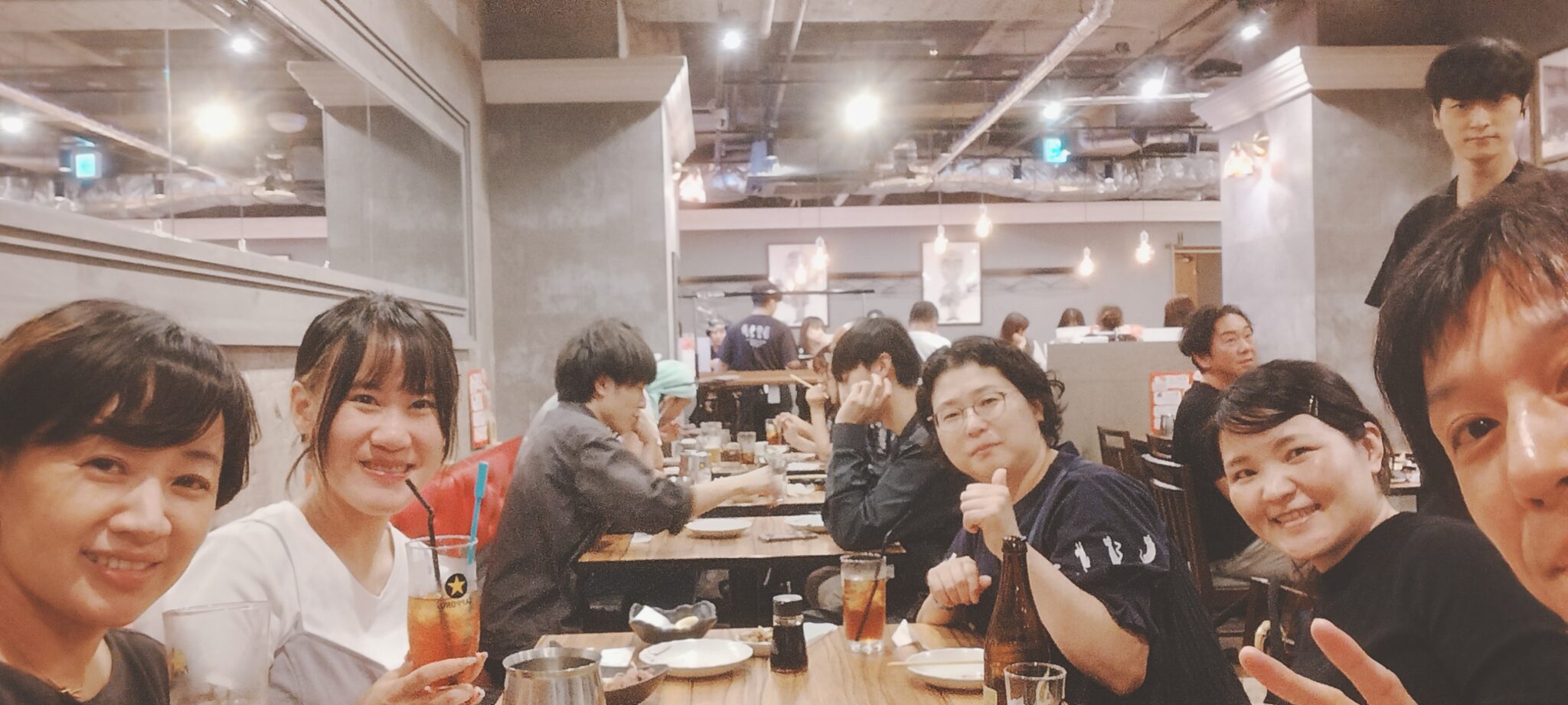 チームを超えて！ | 株式会社HALZ＆社会保険労務士法人HALZ 採用サイト