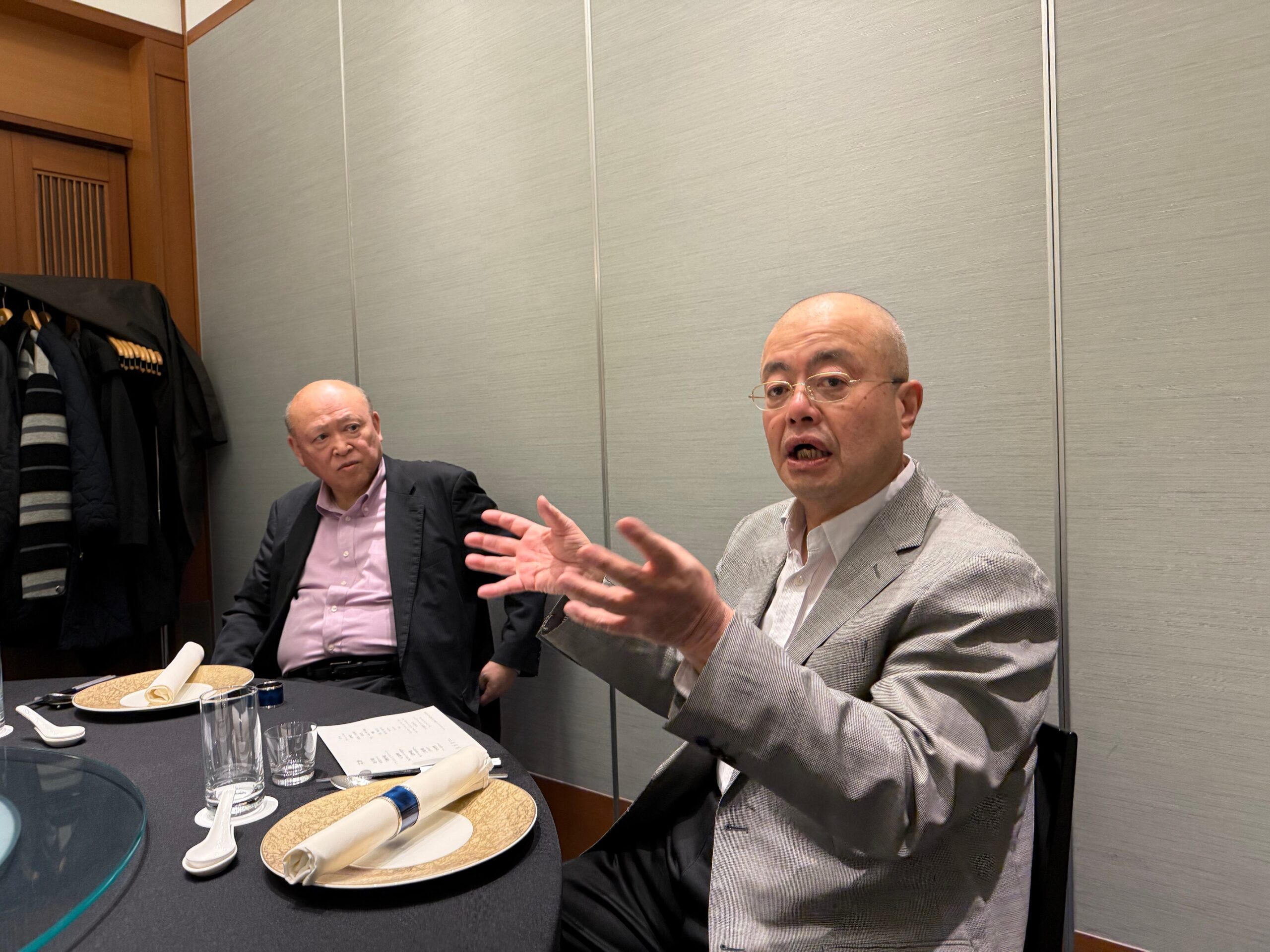 懐かしい仲間との再会と、HALZに広がる新しいリフレッシュ拠点 | 株式会社HALZ＆社会保険労務士法人HALZ 採用サイト
