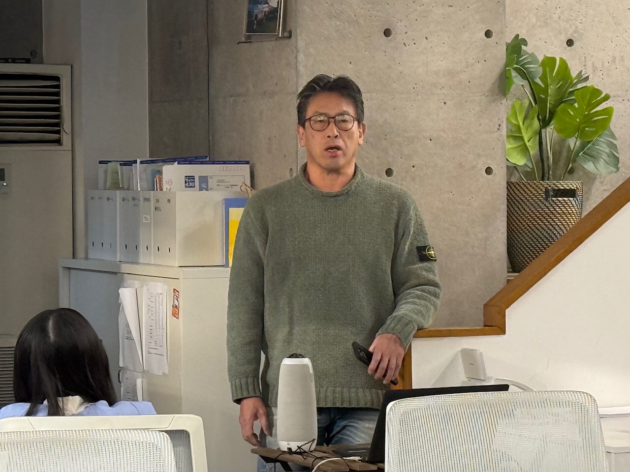 全国150名がつながる、HALZの一日がはじまる | 株式会社HALZ＆社会保険労務士法人HALZ 採用サイト